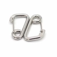 China Stainless steel 316 Simple hook for sale