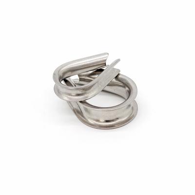 China High Breaking Force Stainless Steel Lantern Ring Galvanized 2 Inch for Industrial Pump Seal for sale