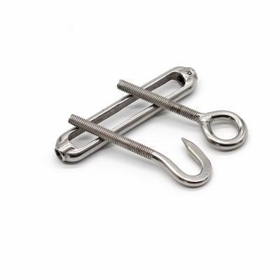 China 6x19 Construction Stainless Steel Wire Rope with 1570-1870MPa Tensile Strength for Marine and Construction Applications for sale