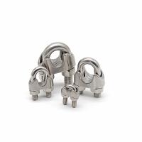 China Stainless Steel Wire Rope 0.5-40mm Diameter 1570-2000MPa Tensile Strength for Lifting and Rigging for sale