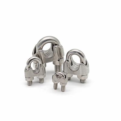 China Stainless Steel Wire Rope 0.5-40mm Diameter 1570-2000MPa Tensile Strength for Lifting and Rigging for sale