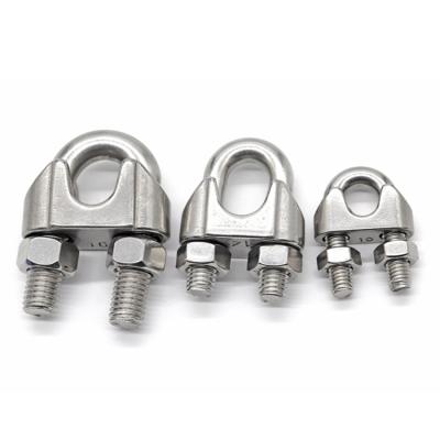 China Stainless Steel Wire Rope 0.5-40mm Diameter with 1570-2000MPa Tensile Strength for Lifting and Rigging for sale