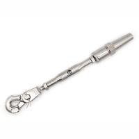 China 304 316 Stainless Steel External Wire Puller For Stainless Steel Wire Rope for sale