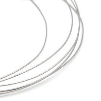 China 304 & 316 Stainless Steel Wire with High Tensile Strength and Superior Elasticity for Industrial Applications for sale