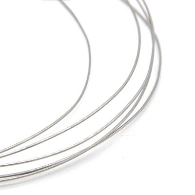 China 2.5mm Stainless Steel MIG Welding Wire - 304/316L ER309 ER316L Grades for Industrial Fabrication for sale