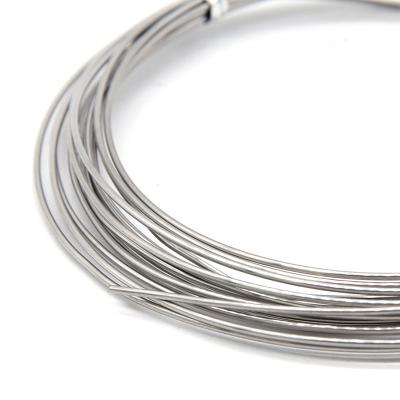 China 304 Stainless Steel Wire - 2mm & 3mm Diameter Options with Superior Corrosion Resistance for Industrial Applications for sale