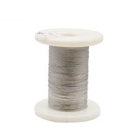 China High Strength Stainless Steel Welding Wire with Corrosion Resistance and Smooth Surface Finish for Industrial Applications for sale