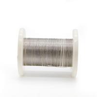 China High Strength Stainless Steel Welding Wire with Corrosion Resistance and Smooth Surface Finish for Industrial Applications for sale