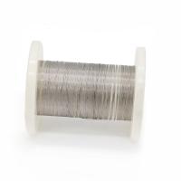 China High Strength Stainless Steel Welding Wire with Corrosion Resistance and Smooth Surface Finish for Industrial Applications for sale
