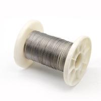 China High Strength Stainless Steel Welding Wire with Corrosion Resistance and Smooth Surface Finish for Industrial Applications for sale