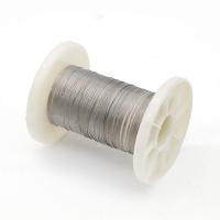 China Duplex Stainless Steel Wire Rope with High Corrosion Resistance and Excellent Formability for Industrial Applications for sale