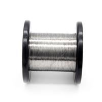 China Custom Plastic Coated Stainless Steel Wire Rope - High Strength Wear Resistant for Lifting and Marine Applications for sale
