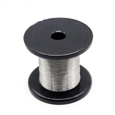 China Fine Stainless Steel Wire 304 & 316 Grade for Industrial Manufacturing and Construction Applications for sale