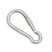 China Stainless Steel Rigging Series - 304/316 Grade Heavy-Duty Marine & Industrial Components with 1000pcs MOQ for sale