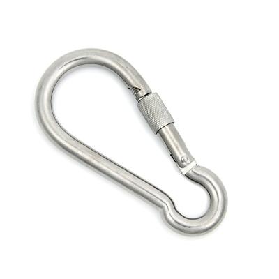 China Stainless Steel Rigging Series - 304/316 Grade Heavy-Duty Marine & Industrial Components with 1000pcs MOQ for sale