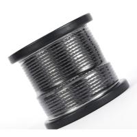 China PVC Coated Stainless Steel Wire Rope Anti UV 1.5mm to 12mm for Outdoor Use for sale