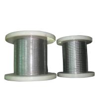 China Stainless Steel Wire Rope 304 316 0.15mm to 50mm for Industrial Use for sale