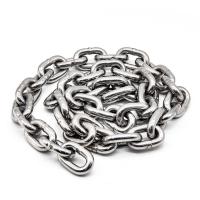 China Stainless Steel Industrial Chains - High Strength Wear Resistance for Mechanical Equipment Transmission for sale