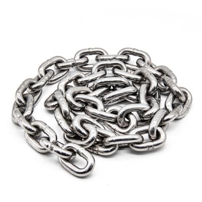 China Stainless Steel Industrial Chains - High Strength Wear Resistance for Mechanical Equipment Transmission for sale