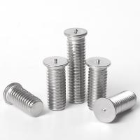 China Custom Stainless Steel Screw Heavy Duty 18-8 & 316 Grade Rust Resistance Industrial Fasteners for sale