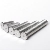 China Custom Stainless Steel Screw Heavy Duty 18-8 & 316 Grade Rust Resistance Industrial Fasteners for sale
