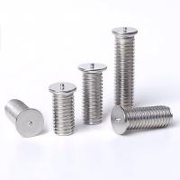 China Custom Stainless Steel Screw Heavy Duty 18-8 & 316 Grade Rust Resistance Industrial Fasteners for sale