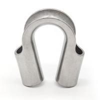 China 316 Stainless Steel Heavy Duty Tube Ejector Pins - High Strength Marine Grade for Automotive & Electronics Manufacturing for sale