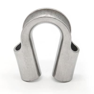 China 316 Stainless Steel Heavy Duty Tube Ejector Pins - High Strength Marine Grade for Automotive & Electronics Manufacturing for sale