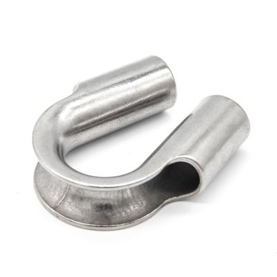 China Tube Thimble Ejector Pins - SKH51/SKD61/SKD11/65Mn Materials for Industrial Fixtures and Molding for sale