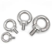 China Stainless Steel Rigging Hardware 7x19 Marine Grade for Boat Yacht 316 for sale