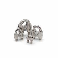 China Stainless Steel Wire Rope 0.5-40mm Diameter 1570-2000MPa Tensile Strength for Lifting and Rigging for sale