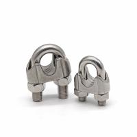 China Stainless Steel Wire Rope 0.5-40mm Diameter 1570-2000MPa Tensile Strength for Lifting and Rigging for sale