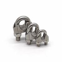 China Stainless Steel Wire Rope 0.5-40mm Diameter 1570-2000MPa Tensile Strength for Lifting and Rigging for sale