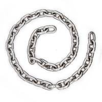 China SS304 Non-magnetic Stainless Steel Chain 3mm-12mm Thickness for Industrial Use for sale