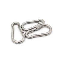 China Carabiner for Dog Leash for sale