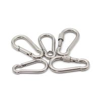 China Carabiner for Dog Leash for sale