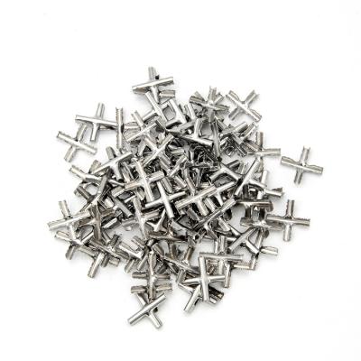 China High Corrosion Resistance Stainless Steel Wire Rope Clips with High Load Capacity and Flexible Installation for sale