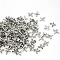 China DIN Standards Cross Clip Fastener Load Capacity Depends On Size Designed for Secure Industrial Fastening and Load Bearing for sale