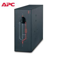 China APC SBP10KRMI4U Service Bypass Panel- 230V; 100A; MBB; Hardwire input; IEC-320 output- (8) C13 (2) C19 PDU Bypass kit for sale