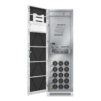 China APC Schneider G3LUPS250KHTS Galaxy 3L 250kVA 400V 3:3 UPS, China, TLC Certified, Startup 5x8 for sale
