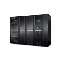 China APC & Schneider UPS- APC UPS Symmetra PX 125kW Scalable to 500kW with Right Mounted Maintenance Bypass and Distribution for sale