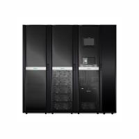 China APC & Schneider UPS- APC UPS Symmetra PX 125kW Scalable to 500kW with Right Mounted Maintenance Bypass and Distribution for sale