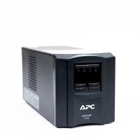 China APC SMT750I-CH  Smart-UPS SMT,750VA 500W Online Interactive Tower Smart UPS Uninterruptible Power Supply APC for sale