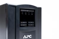 China APC SMT750I-CH  Smart-UPS SMT,750VA 500W Online Interactive Tower Smart UPS Uninterruptible Power Supply APC for sale