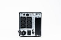 China APC SMT750I-CH  Smart-UPS SMT,750VA 500W Online Interactive Tower Smart UPS Uninterruptible Power Supply APC for sale