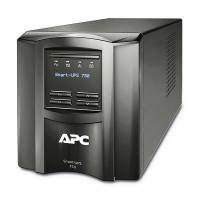 China APC SMT750I-CH  Smart-UPS SMT,750VA 500W Online Interactive Tower Smart UPS Uninterruptible Power Supply APC for sale