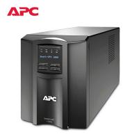 China APC SMT1000I-CH   SMT,1000VA 700W Online Interactive Tower Smart UPS Uninterruptible Power Supply APC Smart-UPS for sale