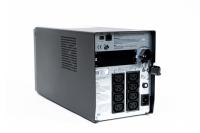 China APC SMT1000I-CH   SMT,1000VA 700W Online Interactive Tower Smart UPS Uninterruptible Power Supply APC Smart-UPS for sale