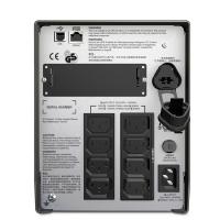 China APCSMT1500I-CH Smart-UPS SMT,1000W/1500VA Online Interactive Tower Smart UPS Uninterruptible Power Supply APC for sale