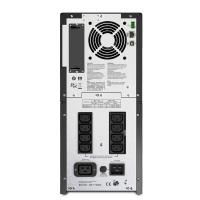 China APC SMT2200I-CH Smart-UPS SMT,1980W/2200VA Online Interactive Tower Smart UPS Uninterruptible Power Supply APC for sale